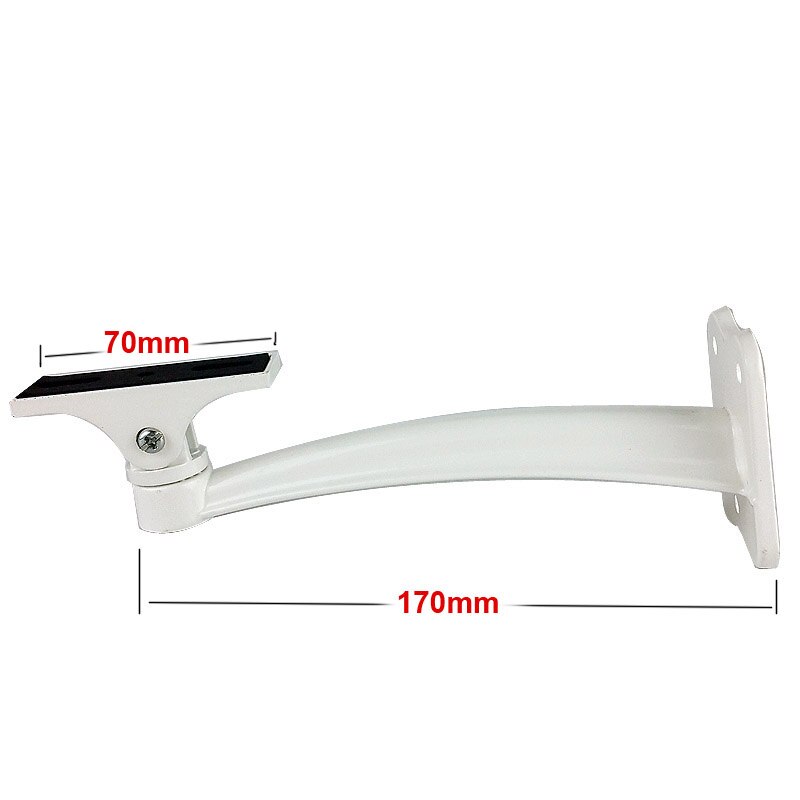 SMTKEY Metal bracket for cctv camera outdoor water... – Grandado