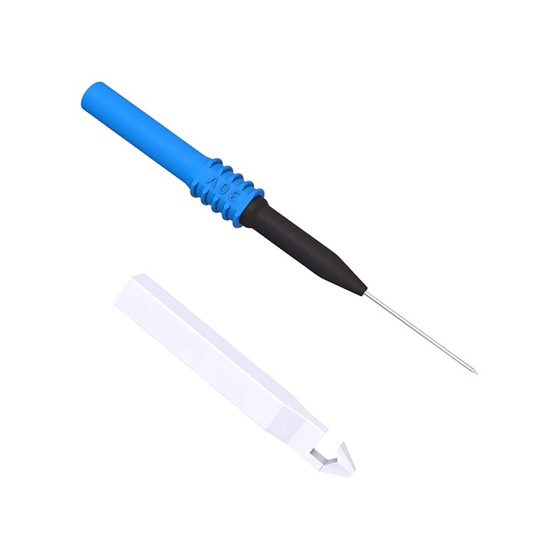 20PCS Wire Piercing Probes Set Insulation Back Pro... – Vicedeal