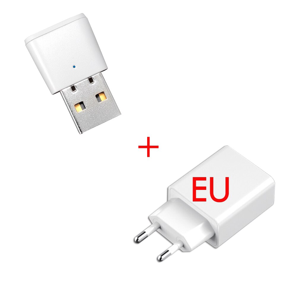 Tuya ZigBee 3.0 Signal Repeater USB Extender for S... – Vicedeal