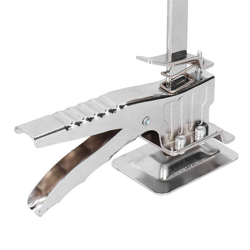 Tile Height Regulator Tile Leveling System Stainle... – Grandado