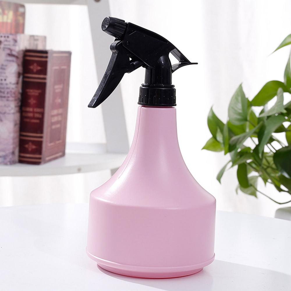 600ml Empty Water Spray Bottle Flowers Plants Wate... – Grandado