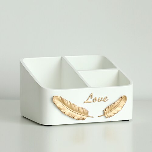 Home Decor Desk Organizer Office Tafel Accessoires... – Grandado