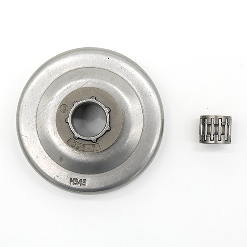 . 325 7T Chain Drive Clutch Drum Tandwiel Velg Kit... – Grandado