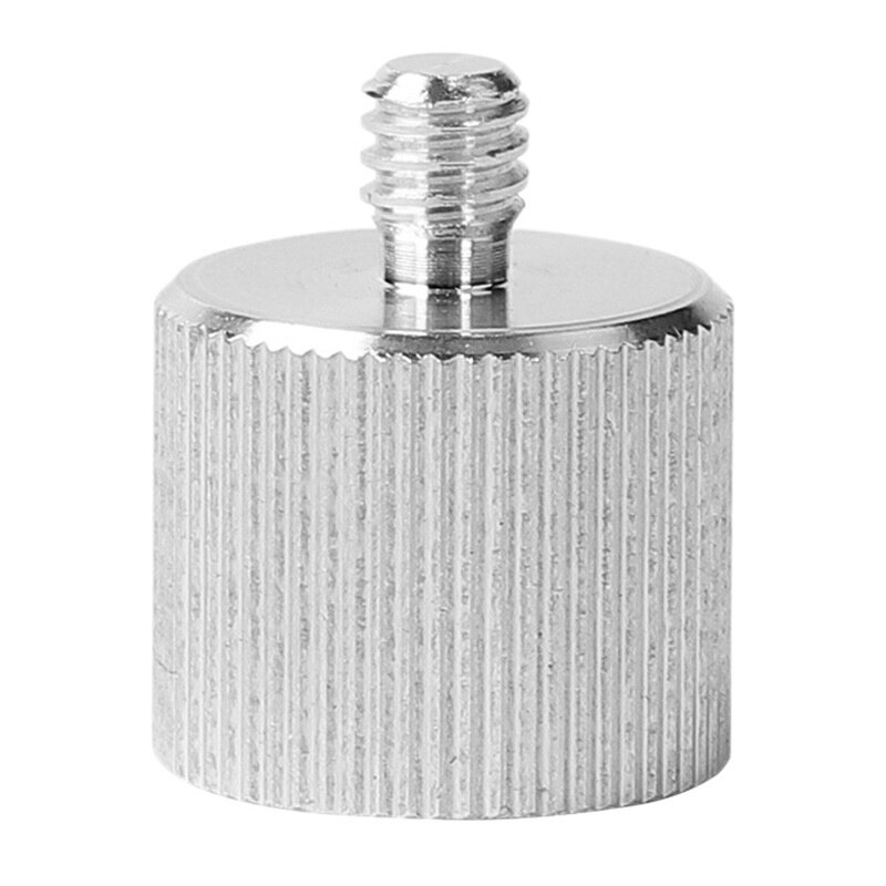 Tripod 5/8 To 1/4 Adapter Screw Level Meter Tripod... – Vicedeal