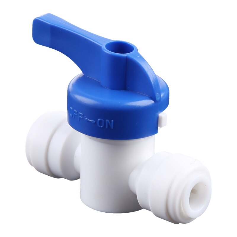 RO Water Reverse Osmosis 1/4'' Inline Ball... – Vicedeal