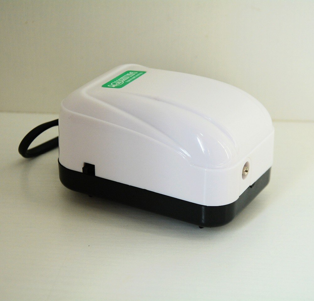 Aquarium Quiet Air pump 220V Fish tank Air compres... – Vicedeal