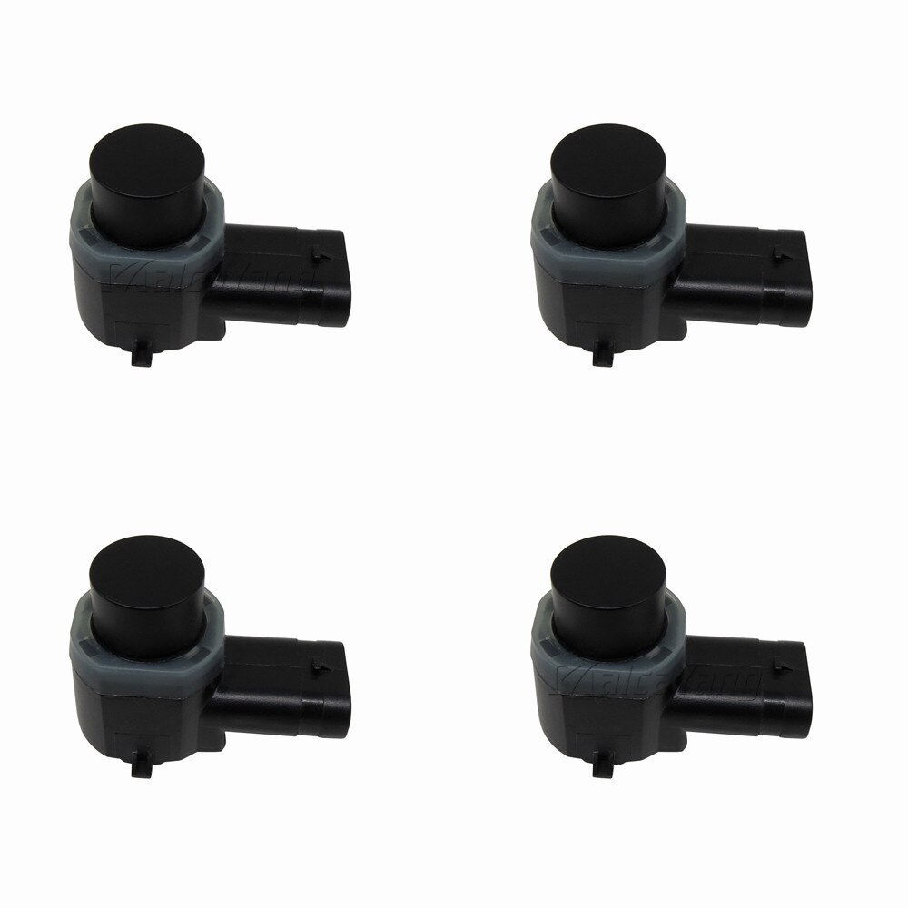 4Pcs 1T0919297A 1T0 919 297 Een Pdc Parking Sensor... – Grandado