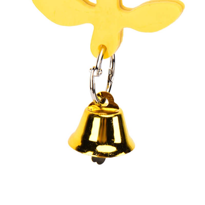 Bird Mirror Bird Mirror Toy Cute for Birds for Par... – Vicedeal