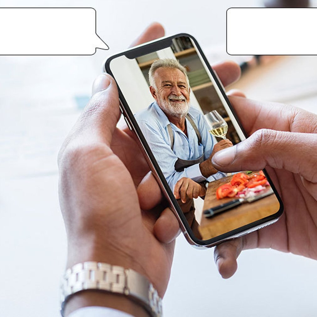 1 set Wireless camera wifi remote monitor Mobile p... – Grandado