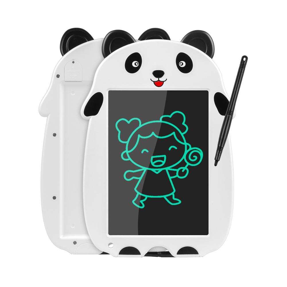 8.5inch Panda LCD Writing Tablet with Pen Digital ... – Vicedeal