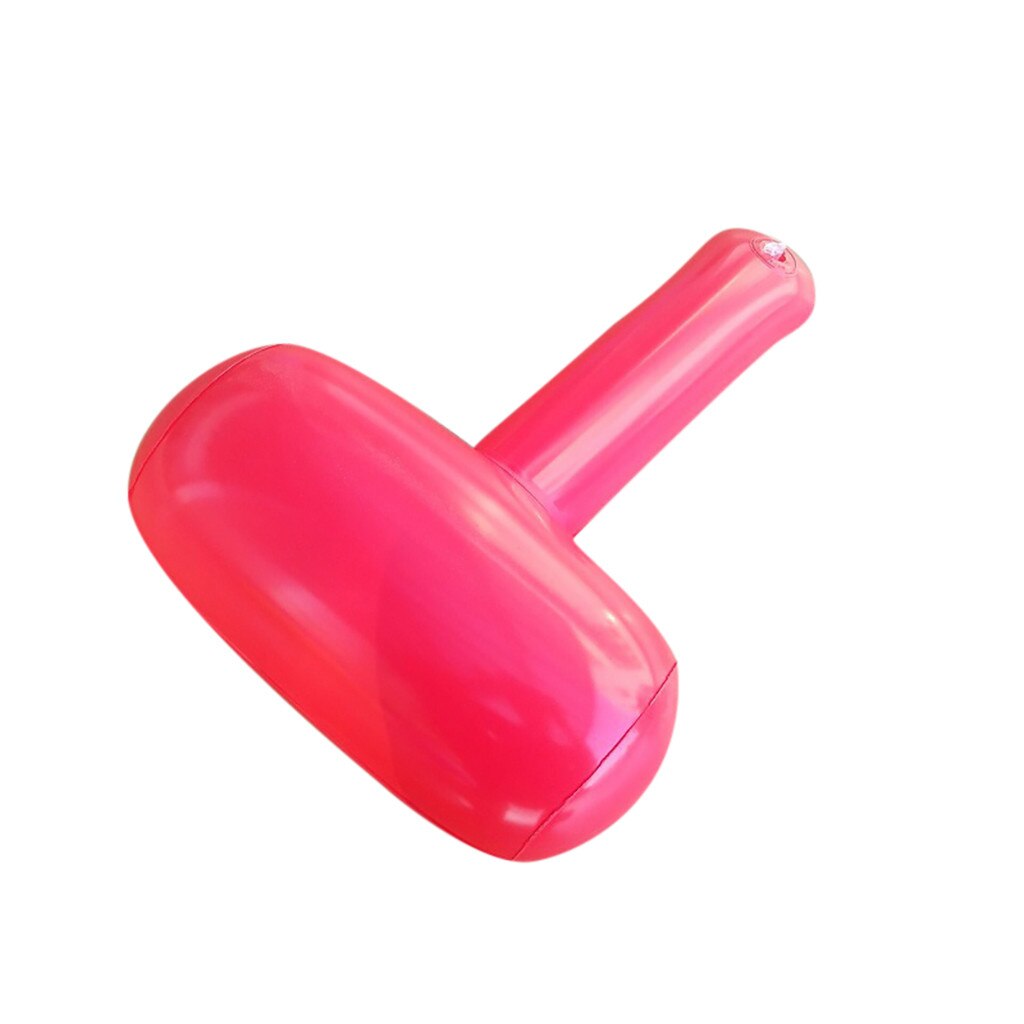 Inflatable Hammer with Bell Air Hammer BabyToy Par... – Grandado