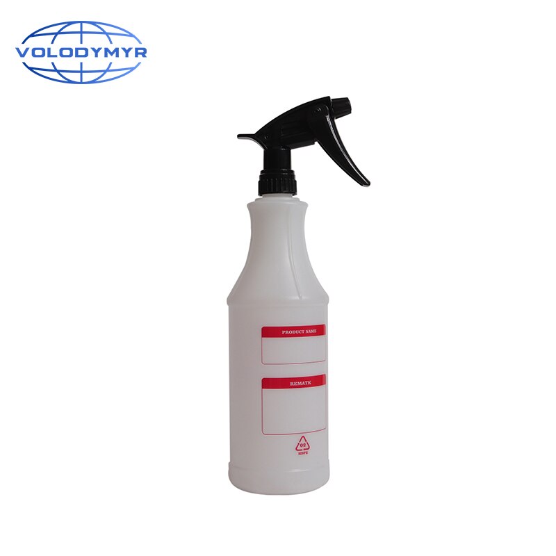 Spuit Auto Wasmachine 1000Ml Hoge Corrosiebestendi... – Vicedeal