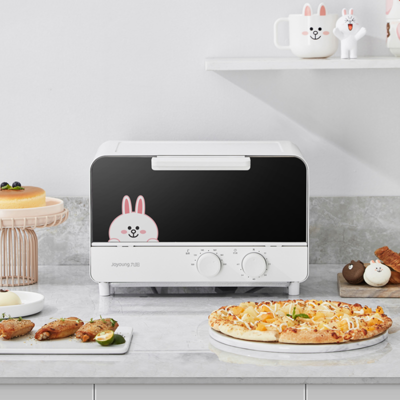 Elektrische Oven Multifunctionele Mini Oven Koeken... – Vicedeal