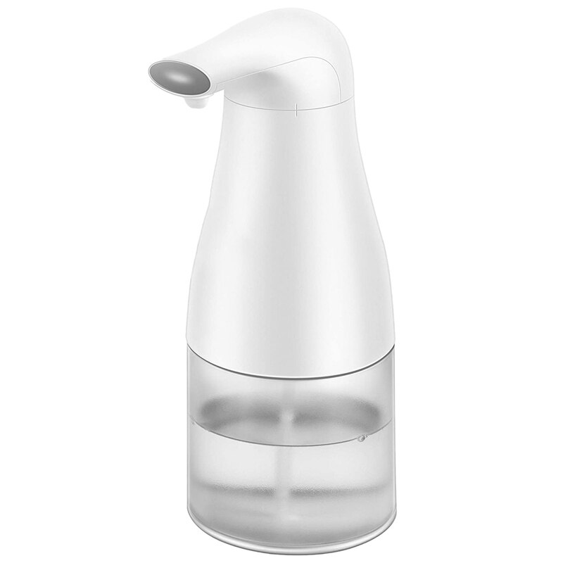 Automatic Foam Soap Dispenser 250Ml Motion Sensor ... – Grandado