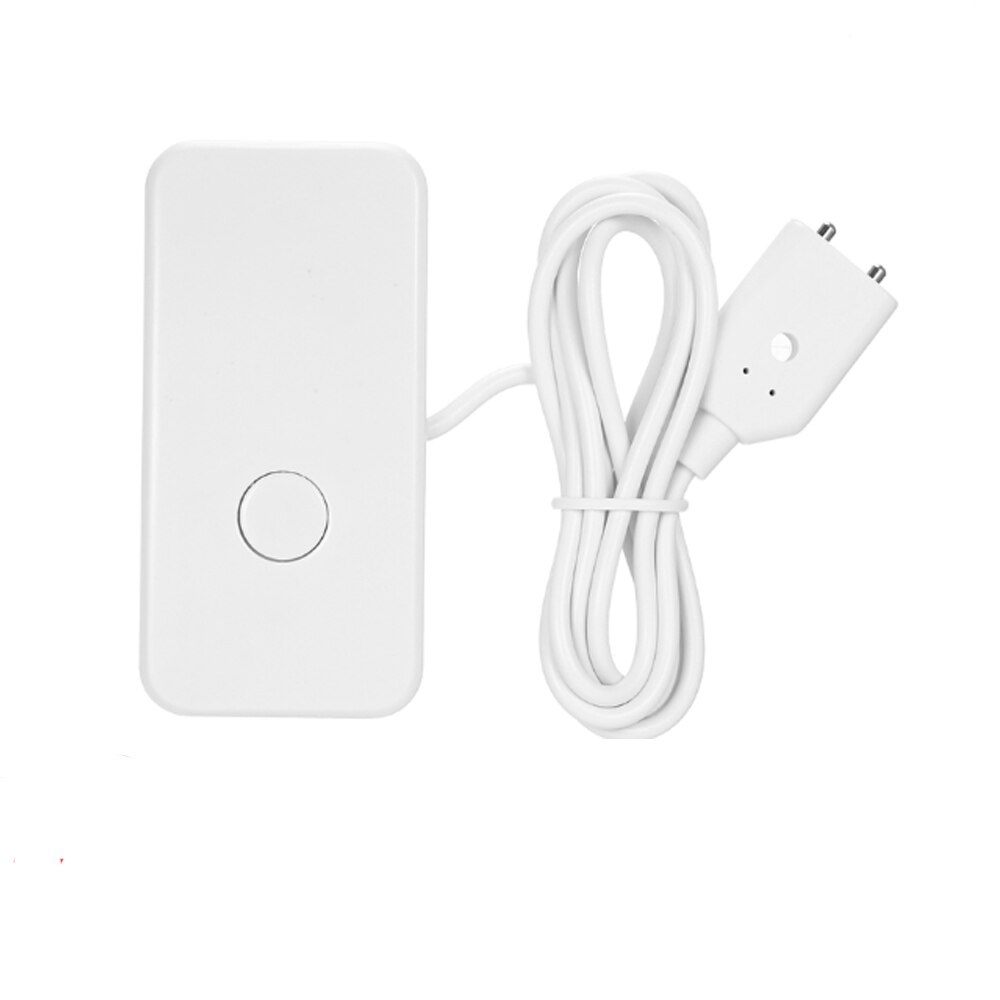 eWeLink 433MHz Wireless Water Leakage Sensor Water... – Vicedeal