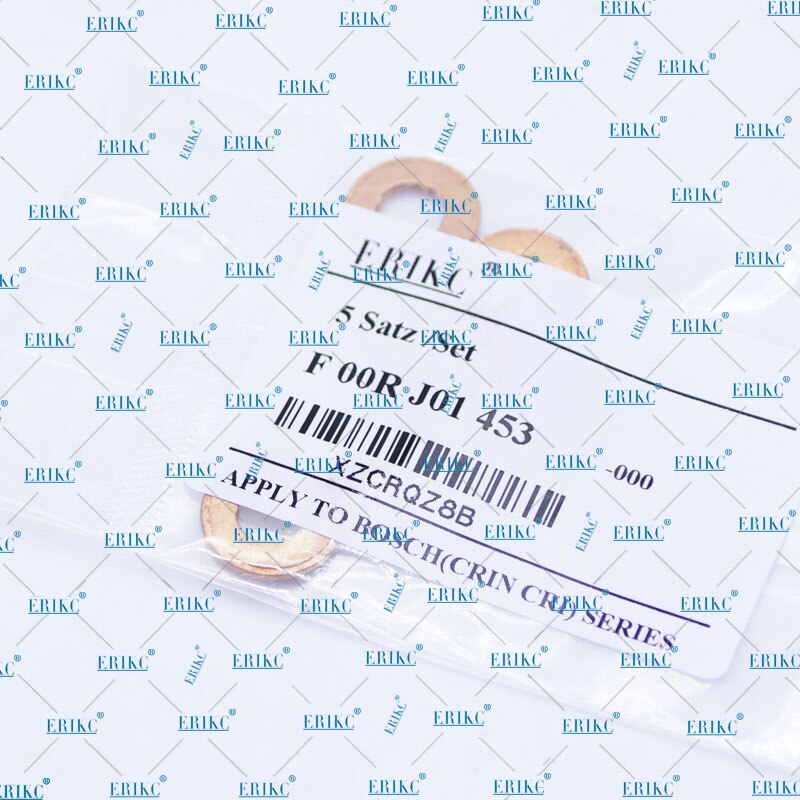 F00VC17505 Common Rail Injector Nozzle Koperen Was... – Grandado