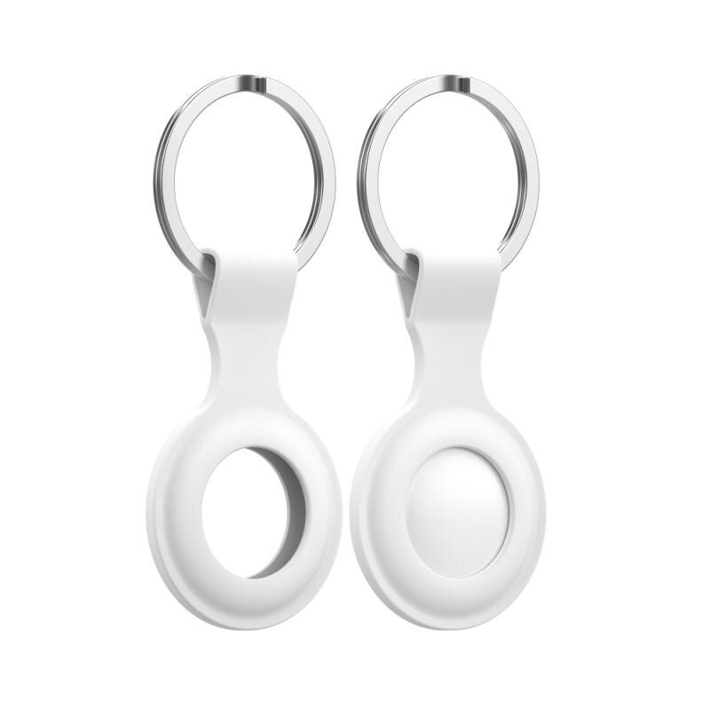 Newest For Apple Airtags Location Tracker Soft Sil... – Vicedeal