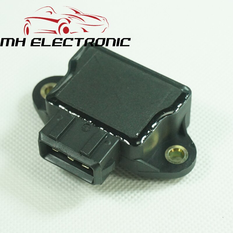 MH ELECTRONIC Sensor 037907385Q Throttle Position ... – Vicedeal