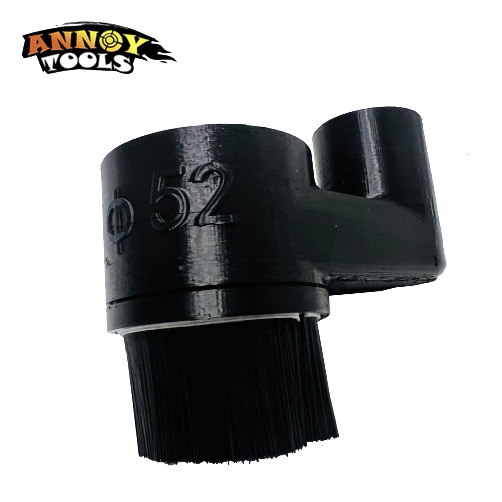 CNC Engraving Machine Accessories Spindle Brush Du... – Vicedeal