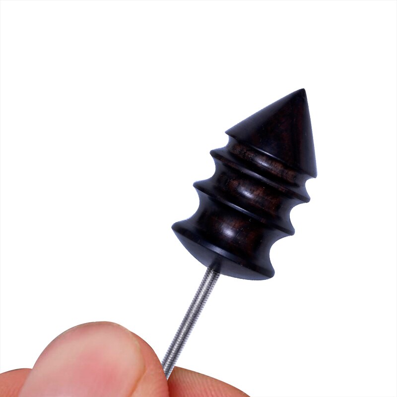 DIY Leather Grinding Tools Drill Dremel Pointed Ti... – Grandado
