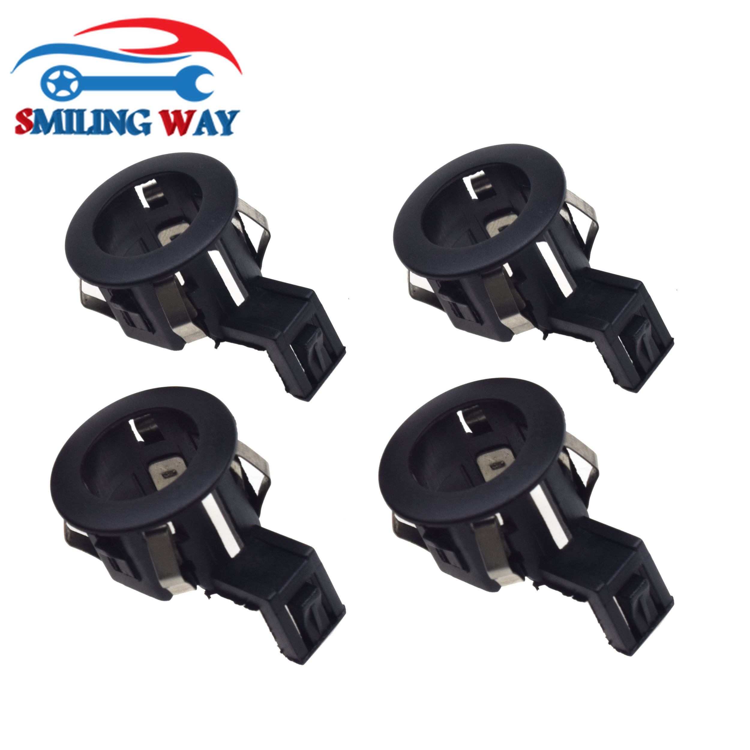 Pdc Parkeersensor Retainer 89348-33060 Voor Lexus ... – Grandado