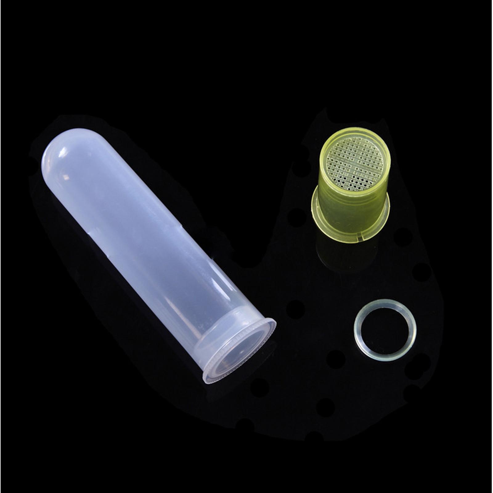 5PCS 50ml PC DNA Separation Spin Column Empty Cent... – Grandado