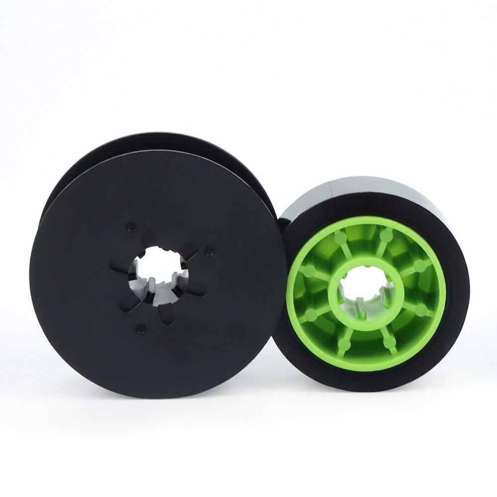 10PK MAX Ink Ribbon IR300B Compatible with MAX LET... – Grandado