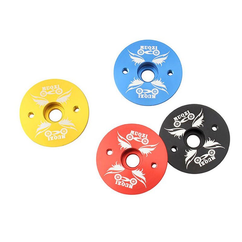 Fiets Headset Top Cover Aluminium Bike Headset Cov... – Grandado