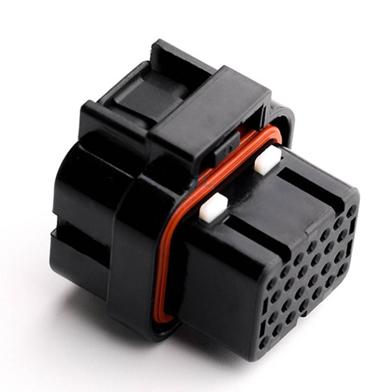 26- -gats 3-- slot behuizing auto elektrische conn... – Grandado