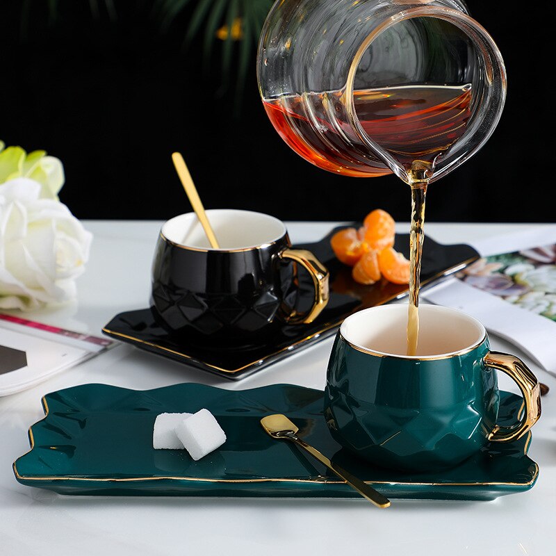 China Ceramic cups coffee mugs drink for mugs tea ... – Grandado