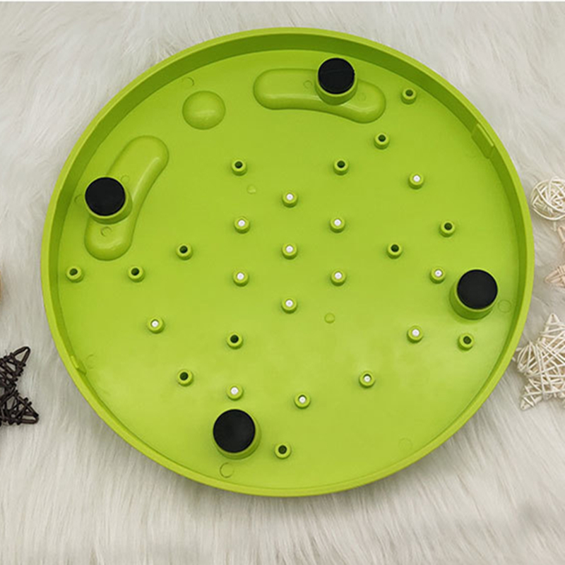 2021NEW! High Grade Cat Slow Food Feeder Pet Dog L... – Grandado