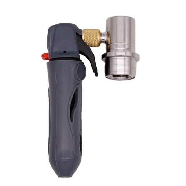 Homebrew Fass Gas Mini Co2 Regler mit Edelstahl Ba... – Grandado