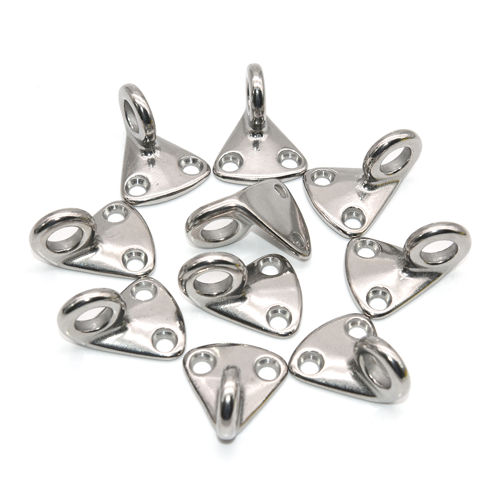 1PCS Stainless Steel Fending Hook Fender Spring Ho... – Grandado