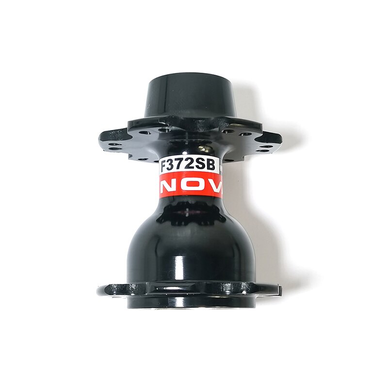 Novatec F372SB Road Bicycel Achter Hub Lichaam 24 ... – Vicedeal