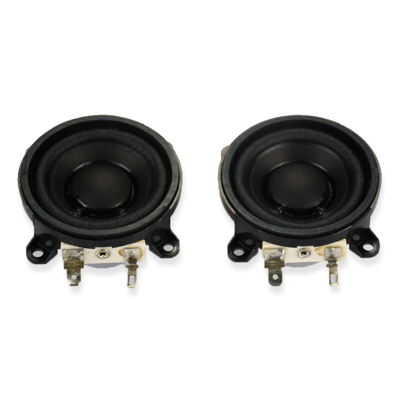 AIYIMA 2Pcs 2Inch Audio Portable Speakers Neodymiu... – Vicedeal