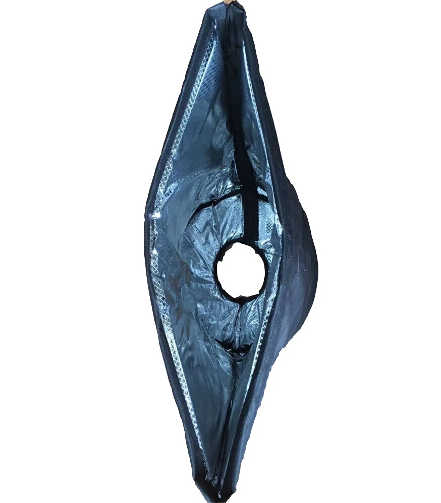 FermZilla - All Rounder - 30L Jacket – Grandado