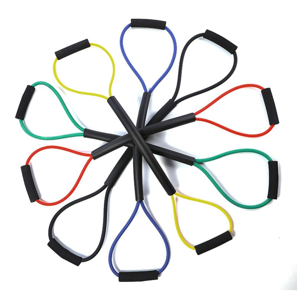 MMA Shadow Boxing Resistance Band Rubber Speed Tra... – Vicedeal