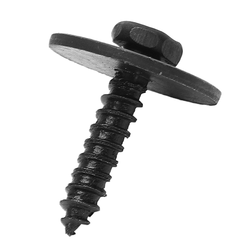 For Ford Focus Mondeo Engine Undertray Cover Clips... – Grandado
