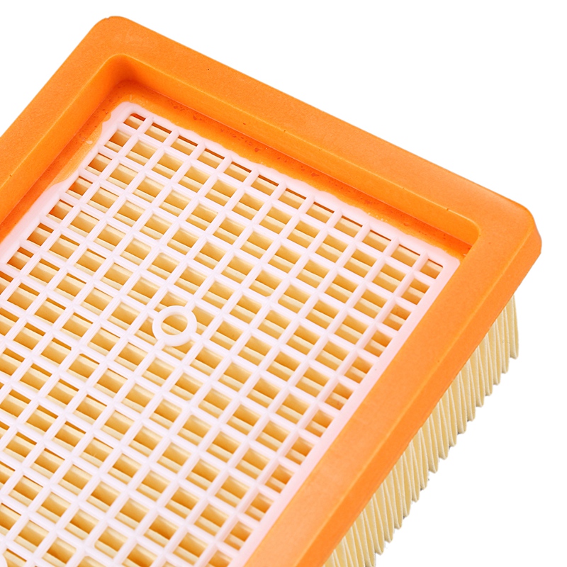 Stofzuiger Filter Vervanging Voor Karcher Platte G... – Vicedeal