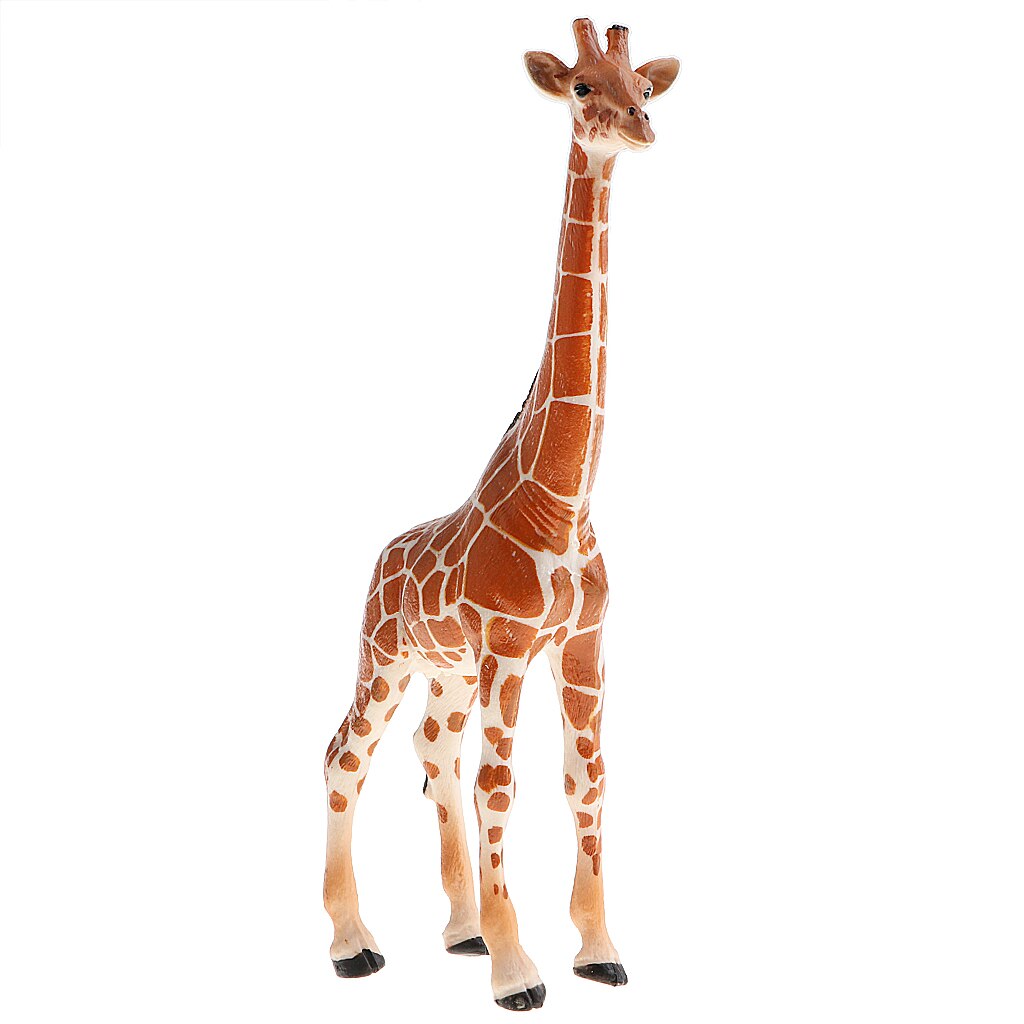 Prettyia 10cm Plastic Animal Model Figure Kids Toy... – Grandado