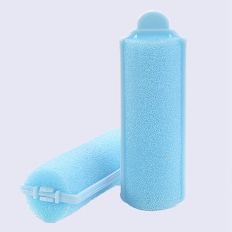 12pcs/set Magic Sponge Foam Cushion Hair Styling R... – Grandado