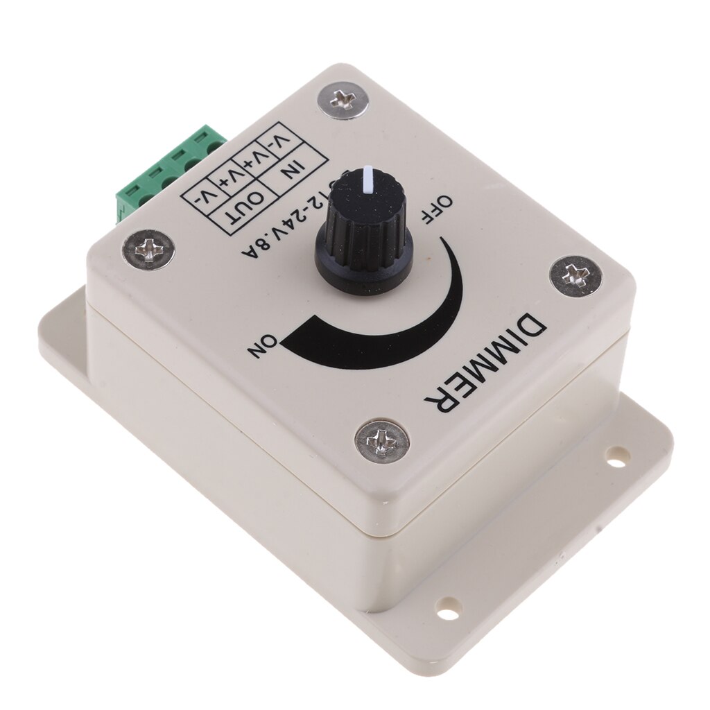Boat Marine Yacht LED Strip Lights PWM Dimming Con... – Grandado