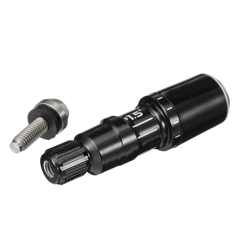 0.35-inch Tip Golf Club Sleeve Casing Connector Ad... – Grandado