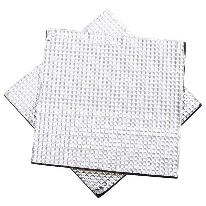 Heated Bed Hotbed Thermal Pad Insulation Cotton Fo... – Grandado