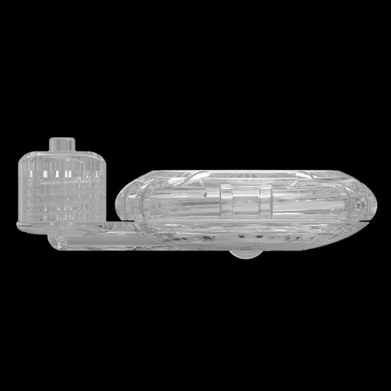 Fish Tank CO2 Diffuser Bubble Air Refiner CO2 Atom... – Grandado