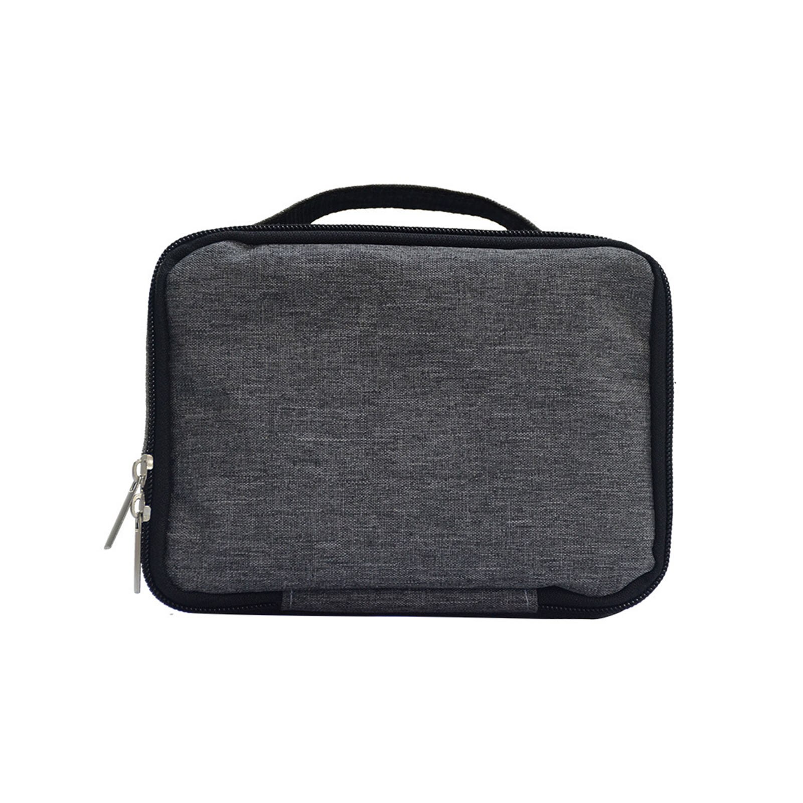 Projector Bag Storage Carrying Large Capacity Shoc... – Grandado