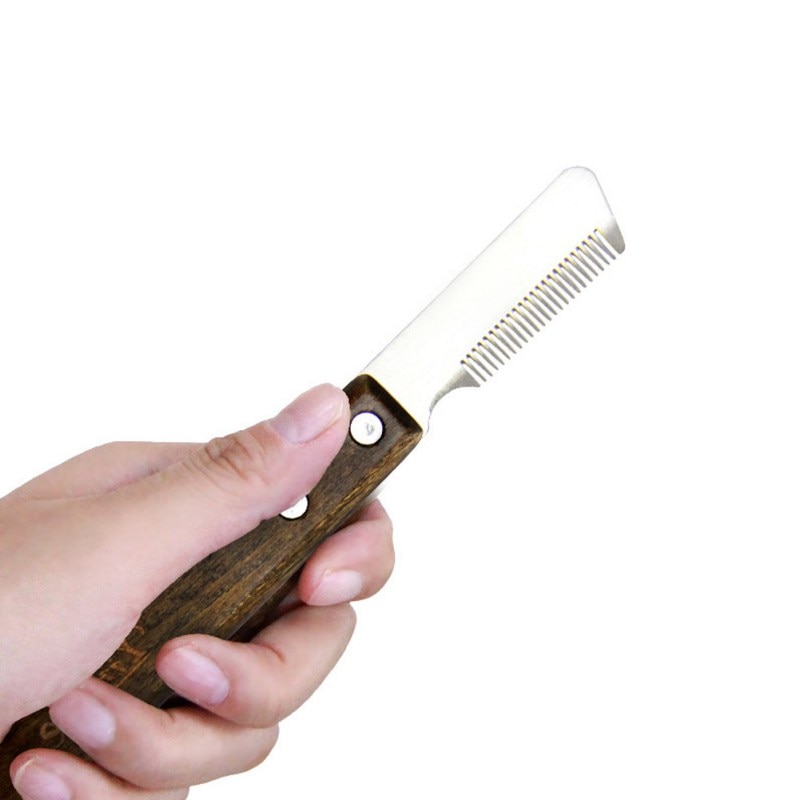 Pet Dog Cat Hair Fur Shedding Trimmer Grooming Rak... – Vicedeal