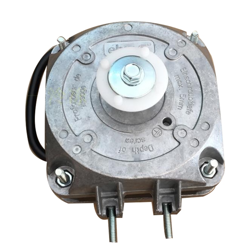 Germany ebm papst shaded pole motor M4Q045-BD01-01... – Grandado