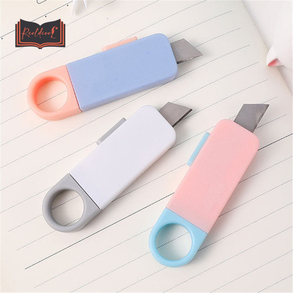 Kawaii Utility Knife USB Flash Disk Shape Retracta... – Vicedeal