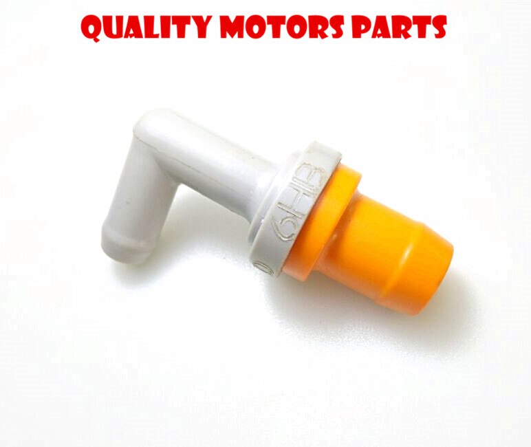 OEM-cárter con válvula PCV MD183547 para MITSUBISH... – Grandado